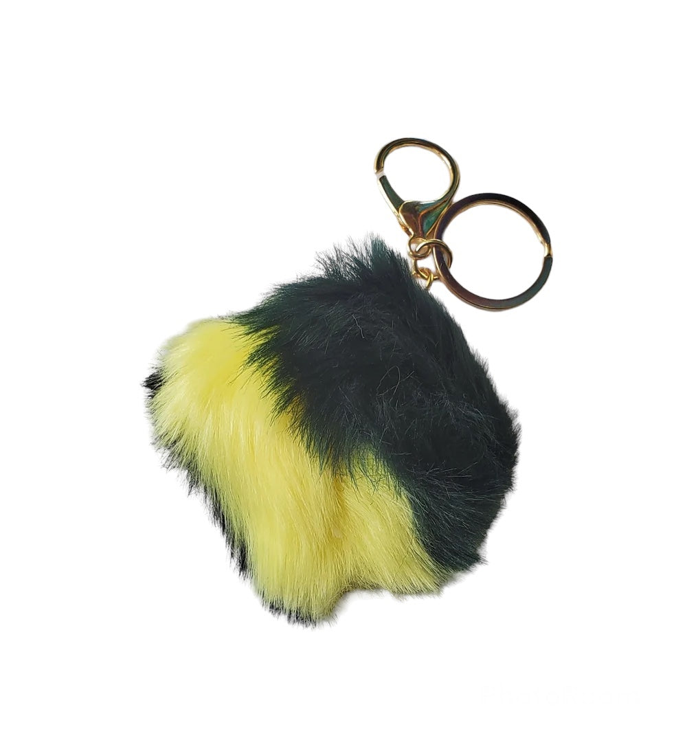 Jamaica bag charm/Keychain – EverythingJamaica