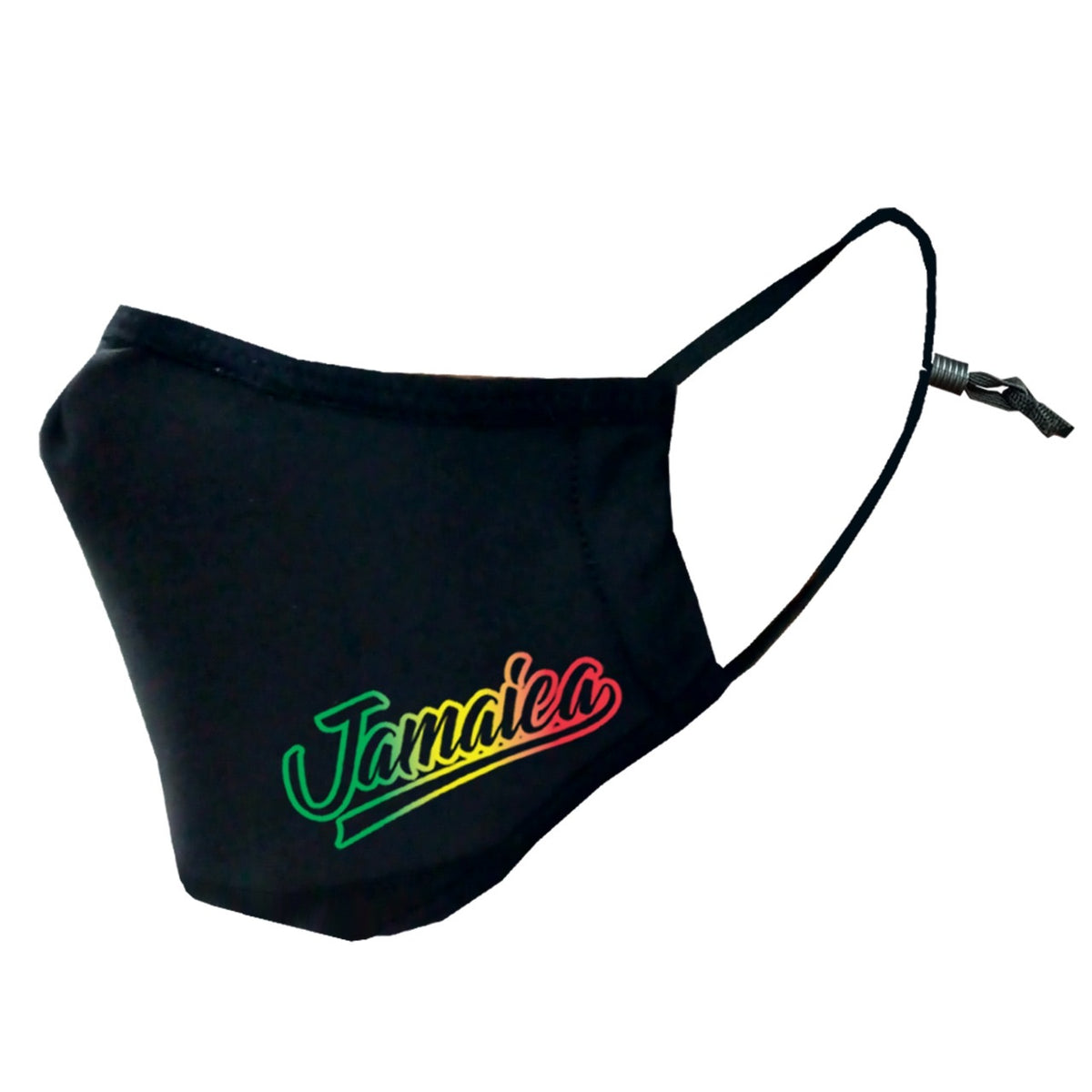 Rasta Jamaica face mask – EverythingJamaica