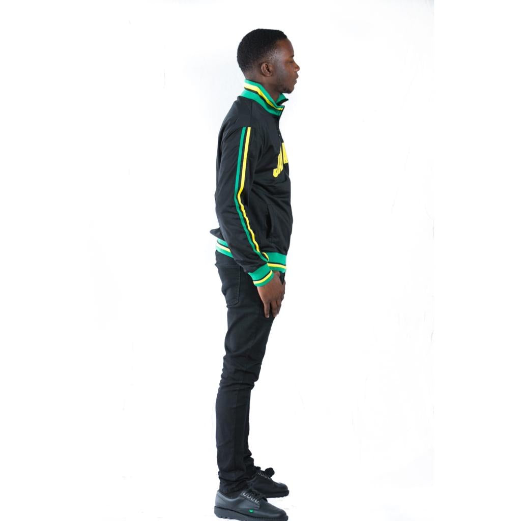 Jamaican Jacket – EverythingJamaica